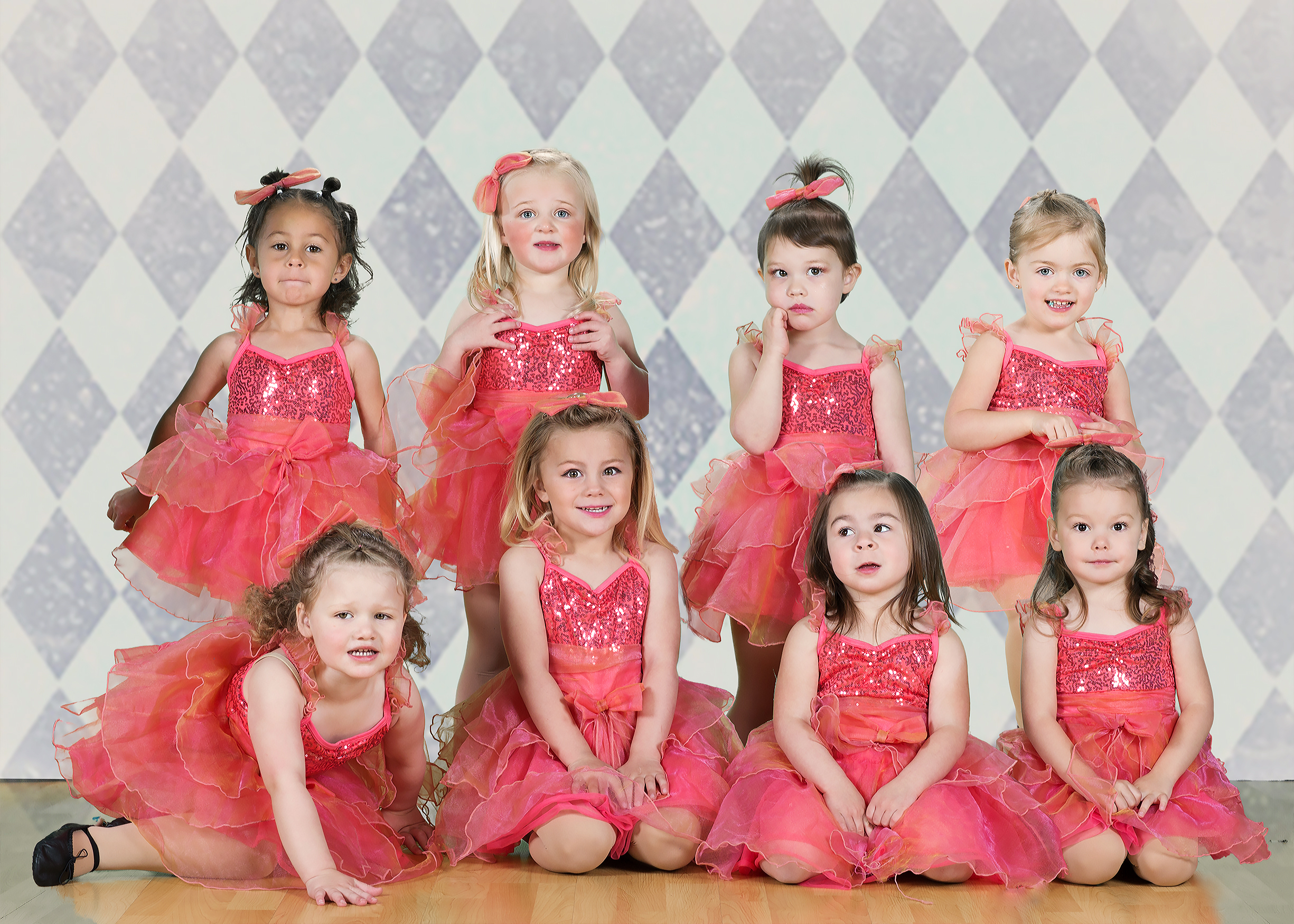 About – Excel Dance Company