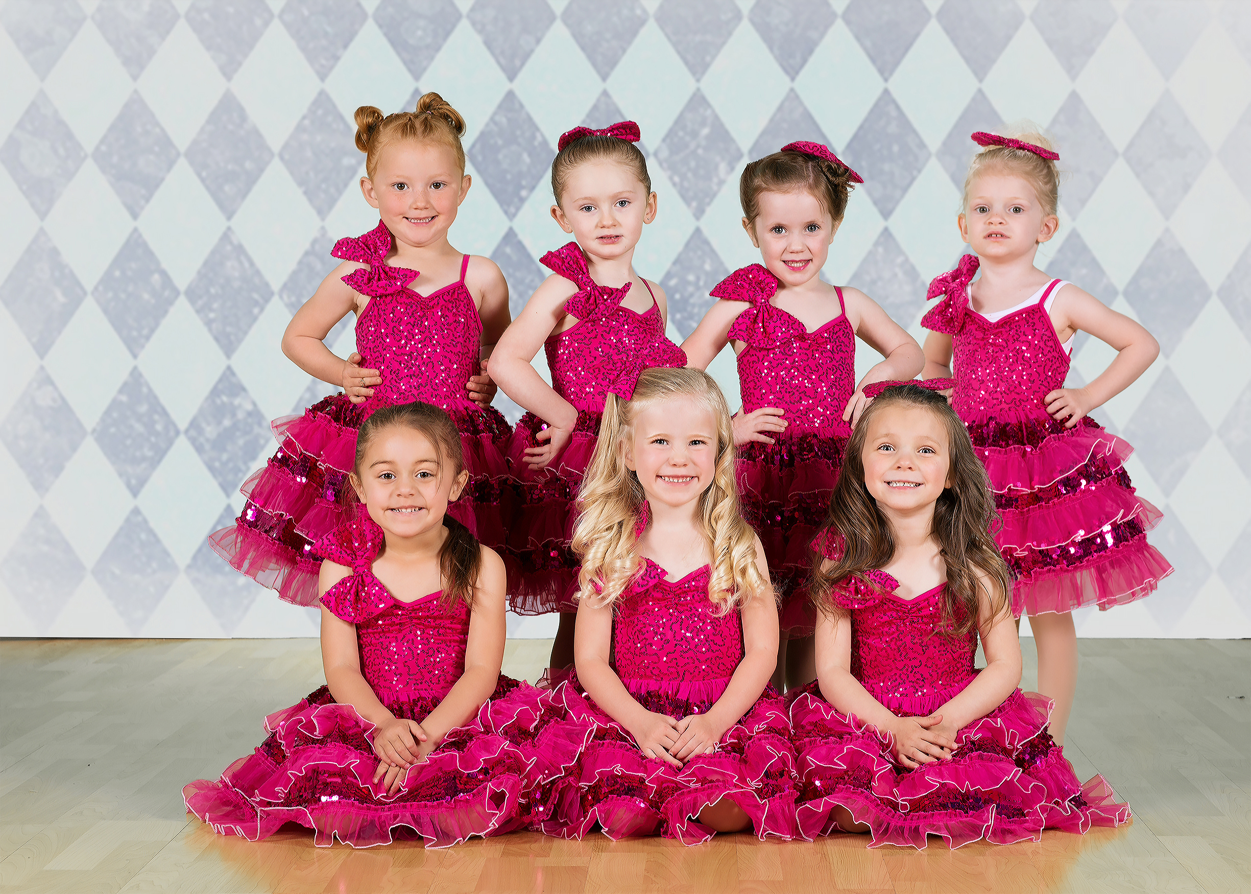 About – Excel Dance Company