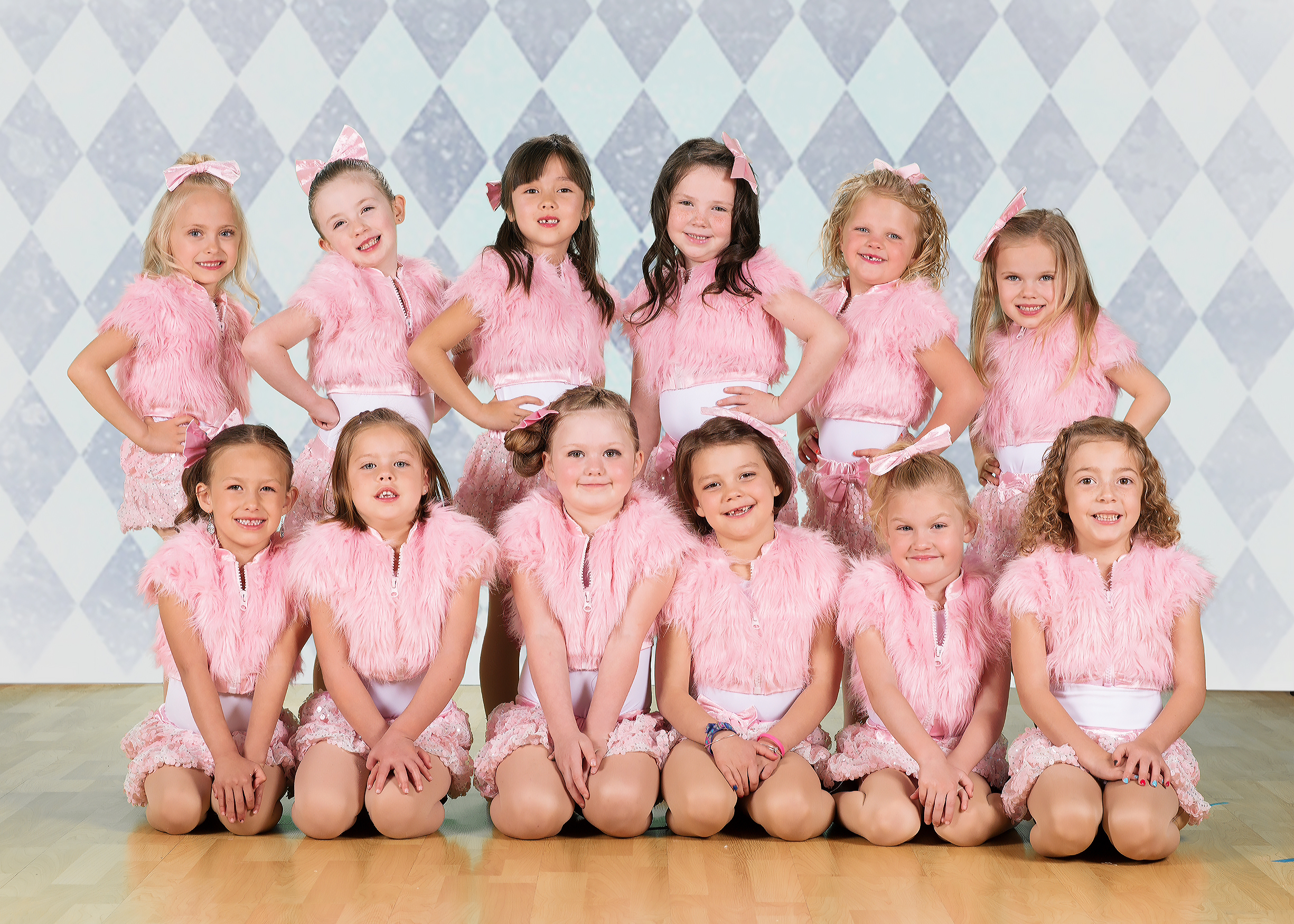 About – Excel Dance Company