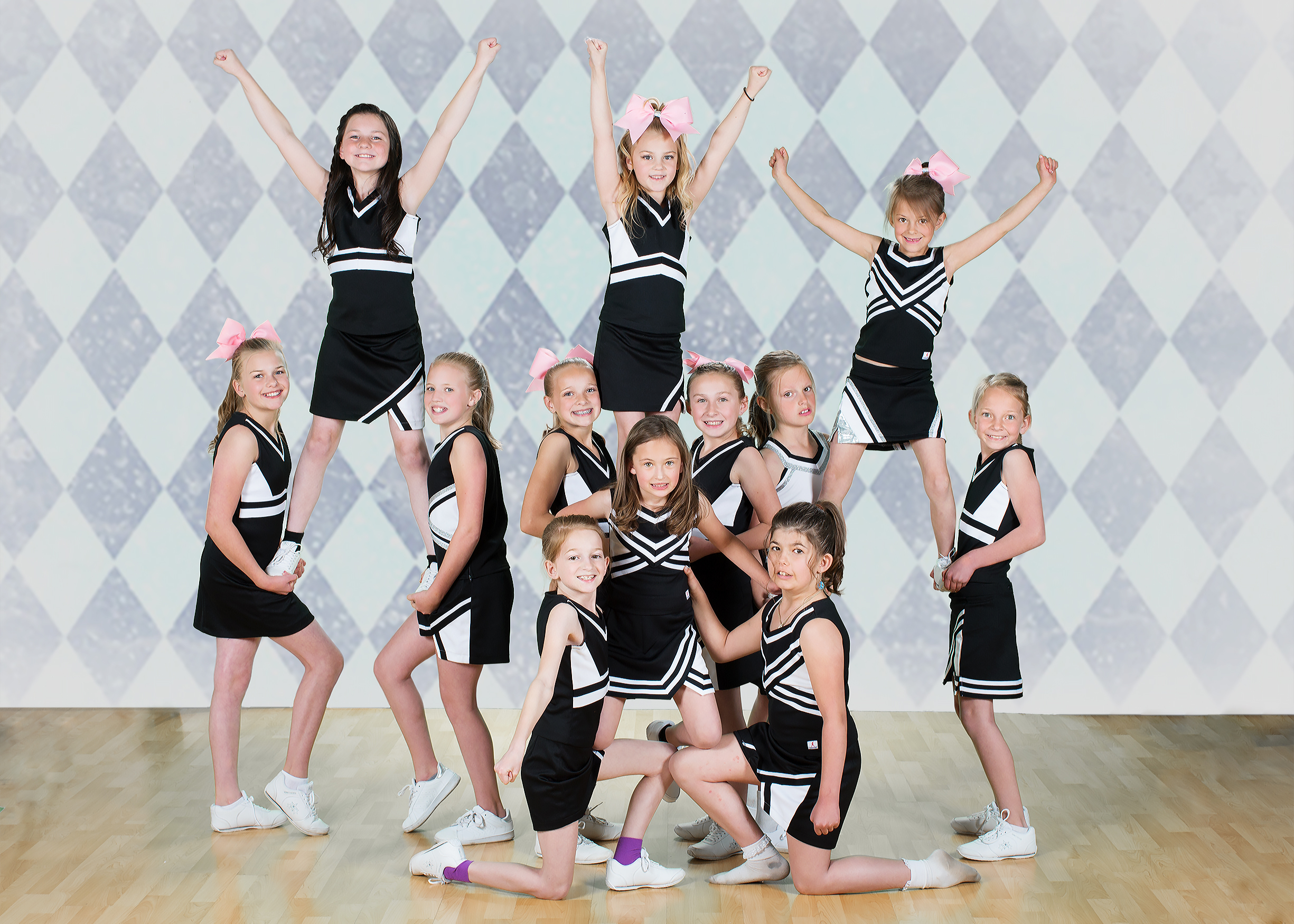 About – Excel Dance Company