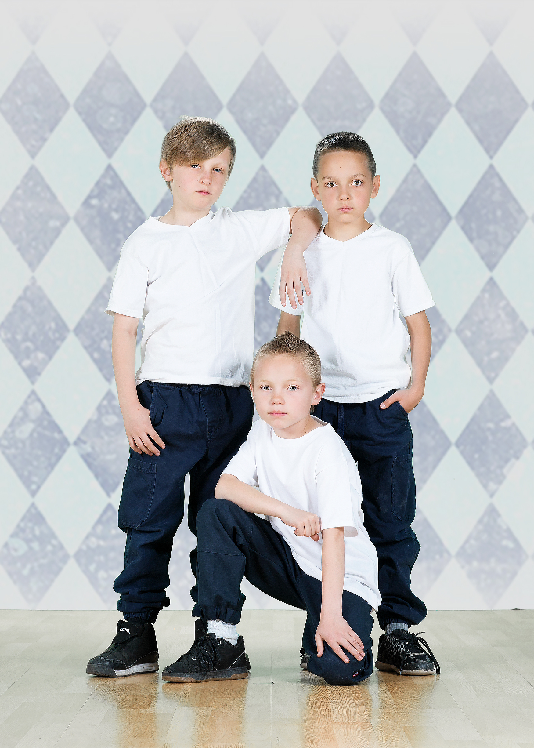 About – Excel Dance Company