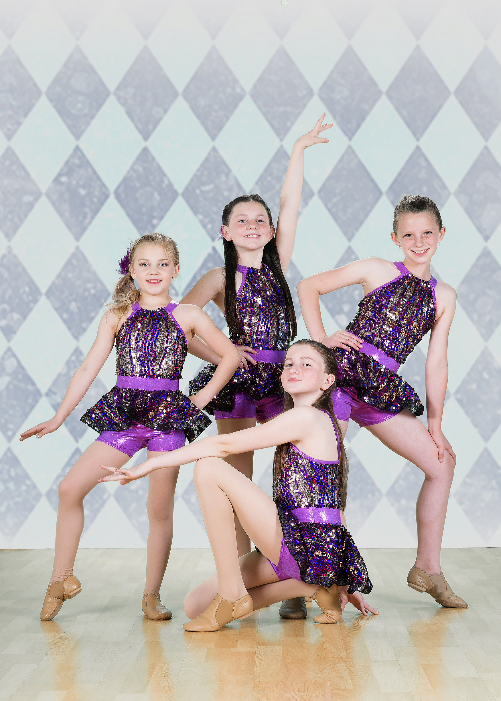 About – Excel Dance Company