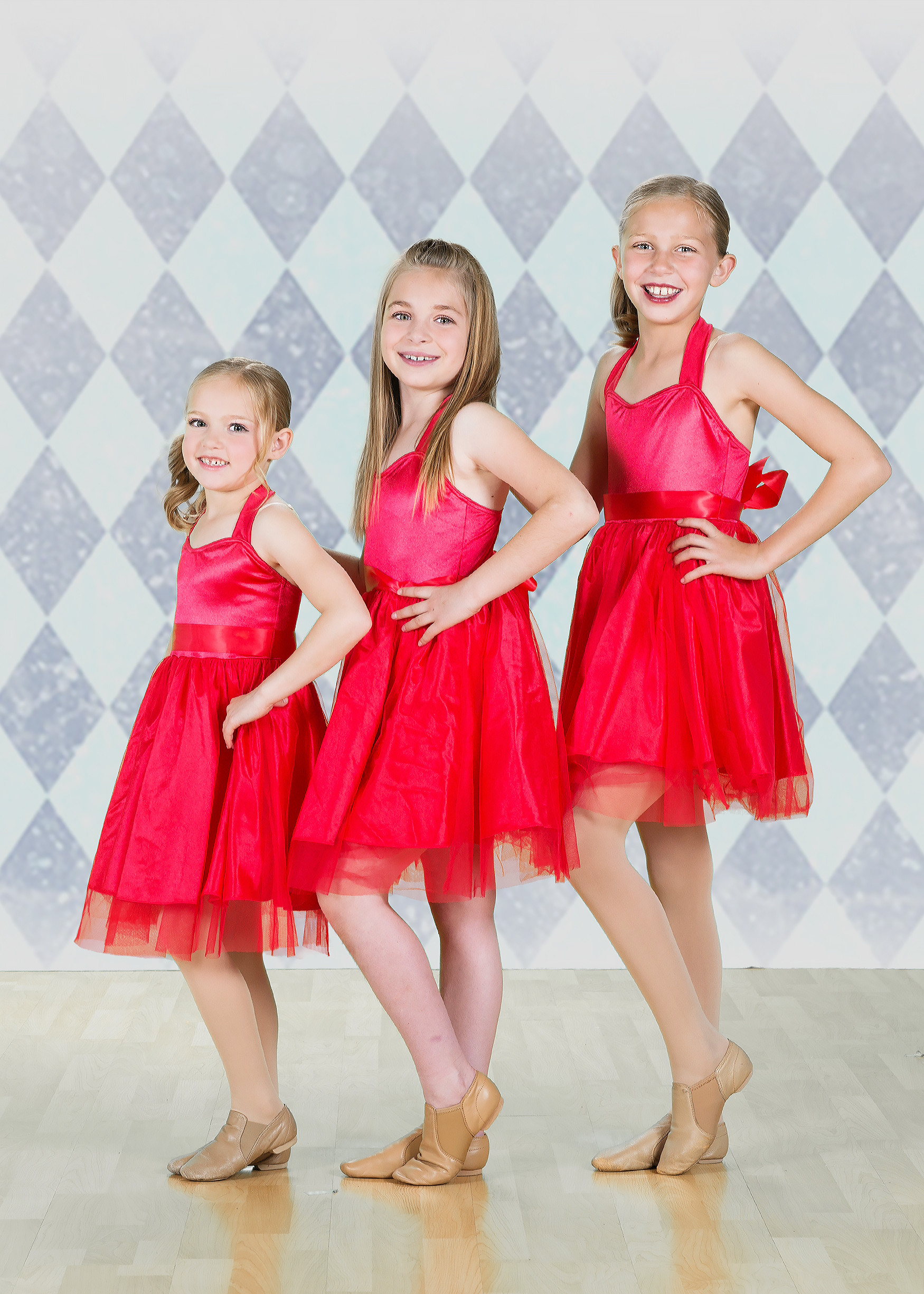 About – Excel Dance Company