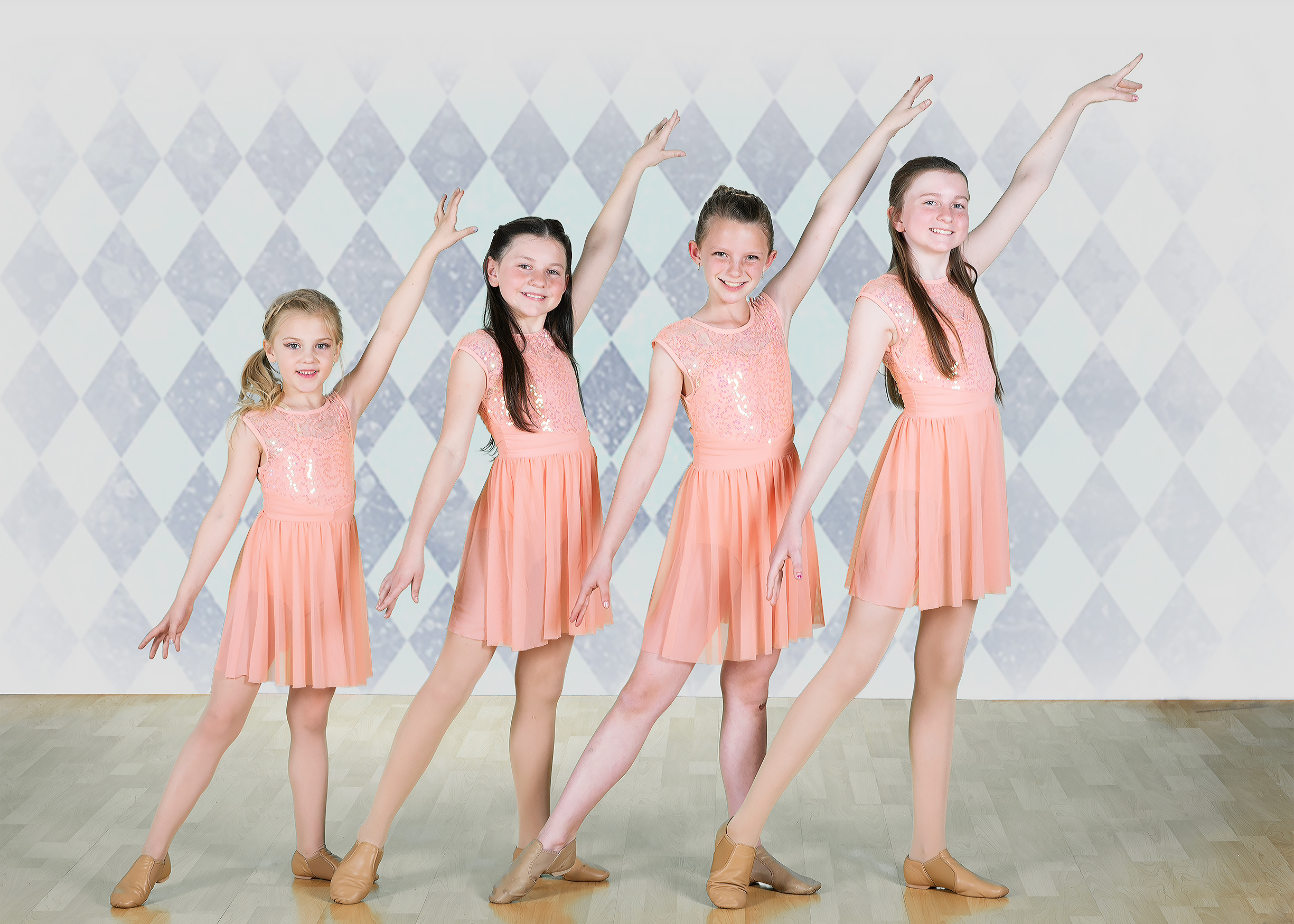 About – Excel Dance Company