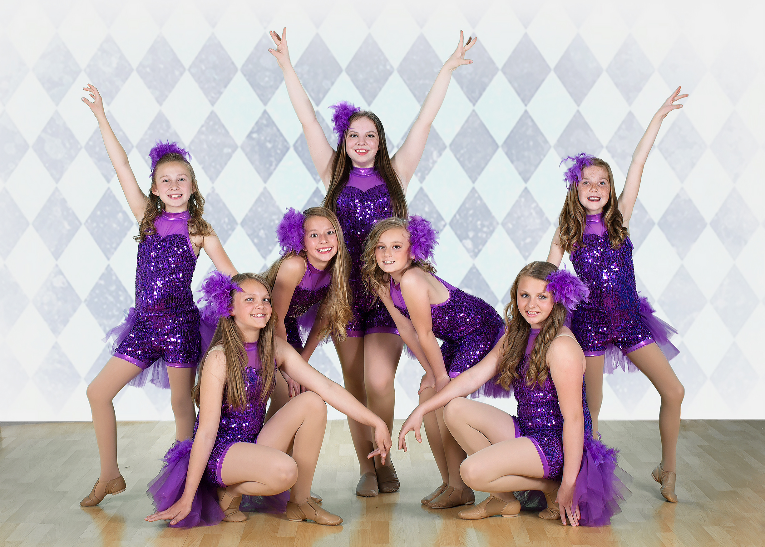 About – Excel Dance Company