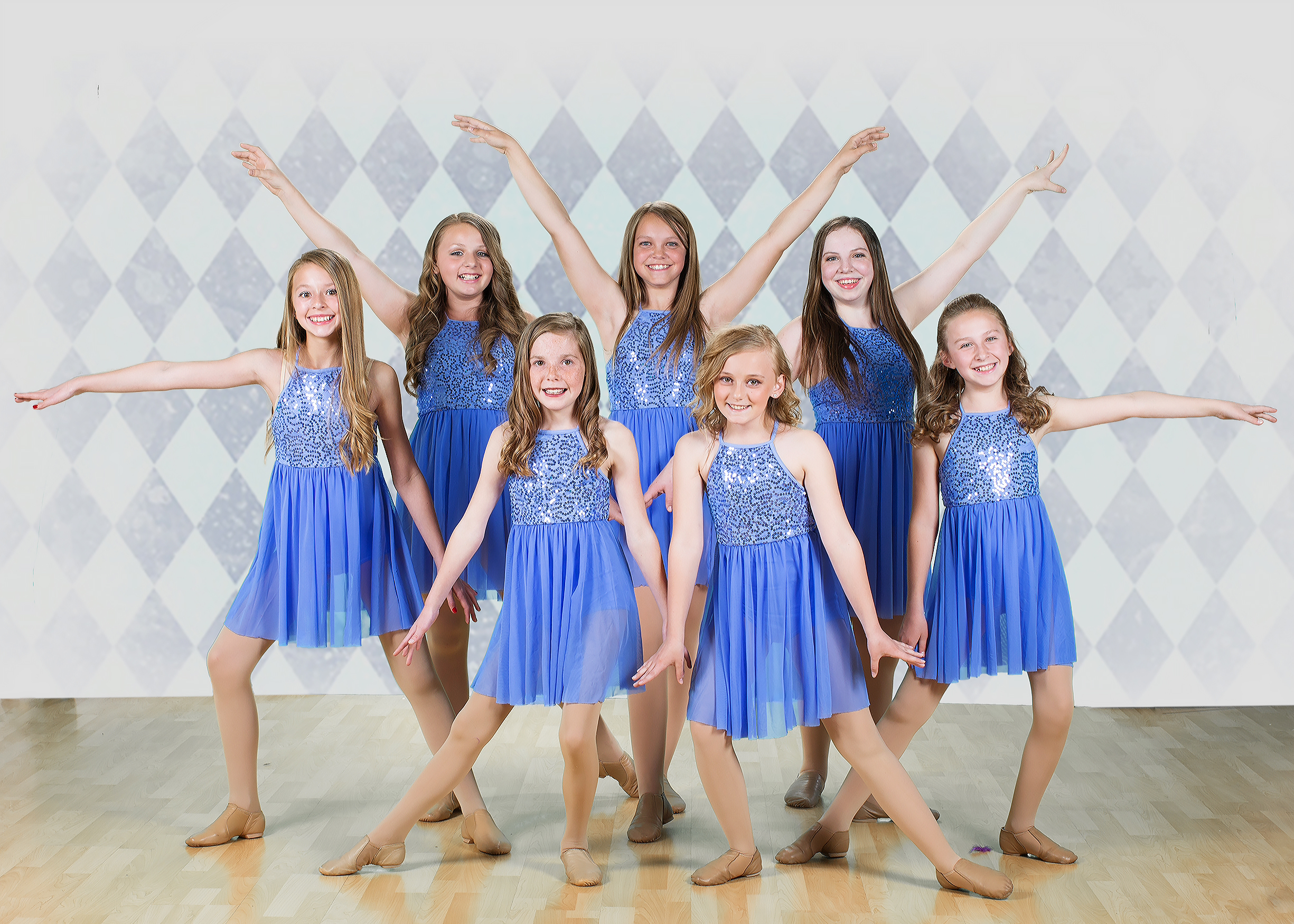 About – Excel Dance Company