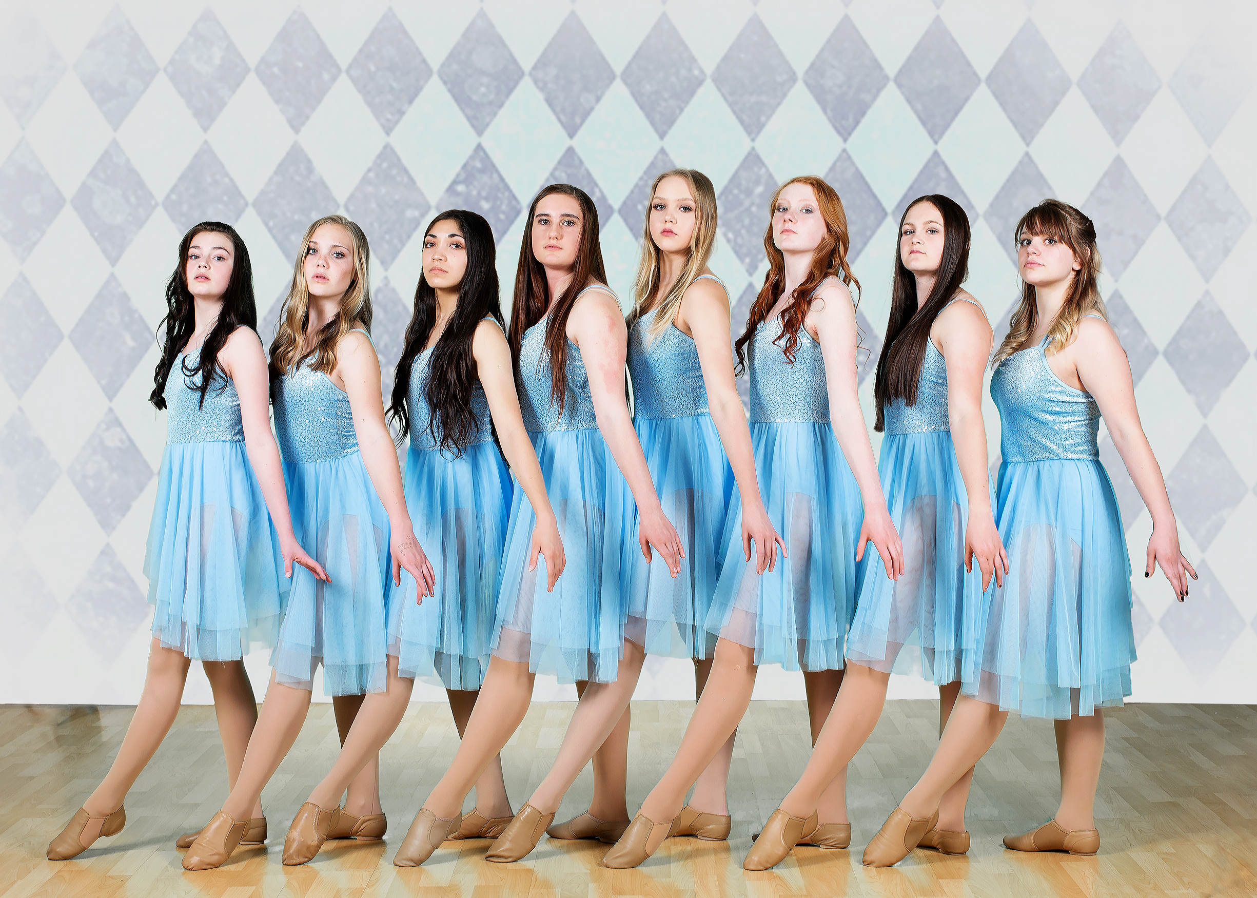 About – Excel Dance Company